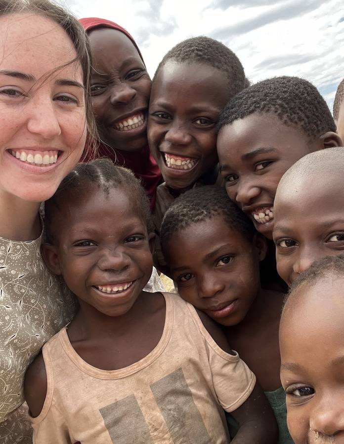 Compassion Services International | Who We Are