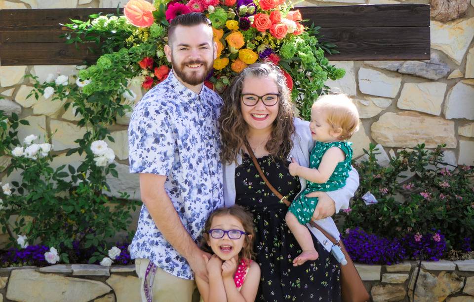 Calvary Chapel Old Towne | DIRECTORY SIGN UP