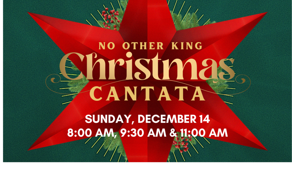 Calvary Chapel Old Towne | Christmas