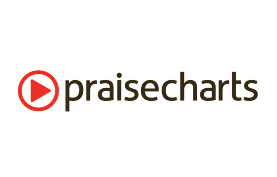 Experience Conference | PRAISE CHARTS
