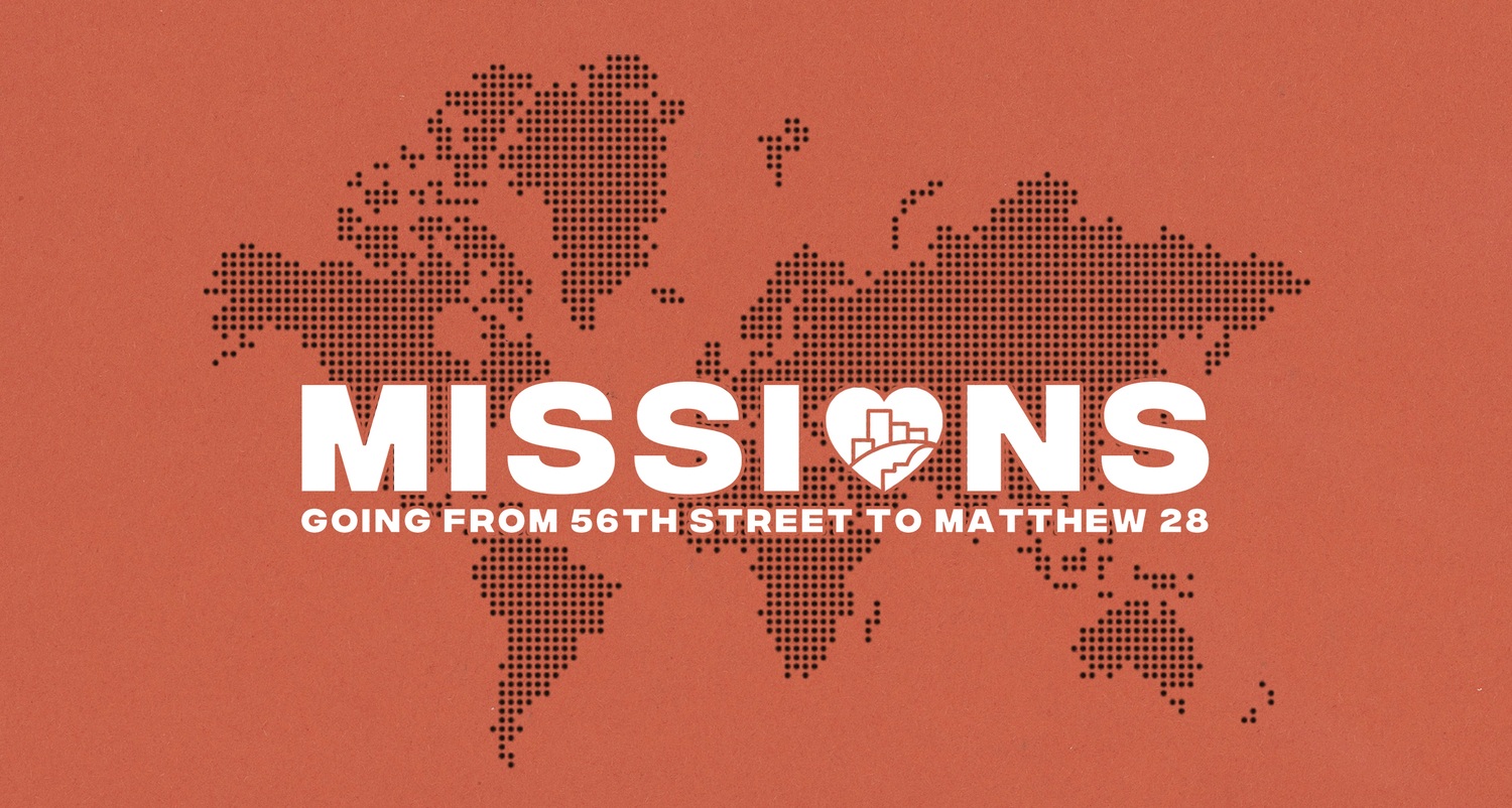 Puget Sound Foursquare | MISSIONS