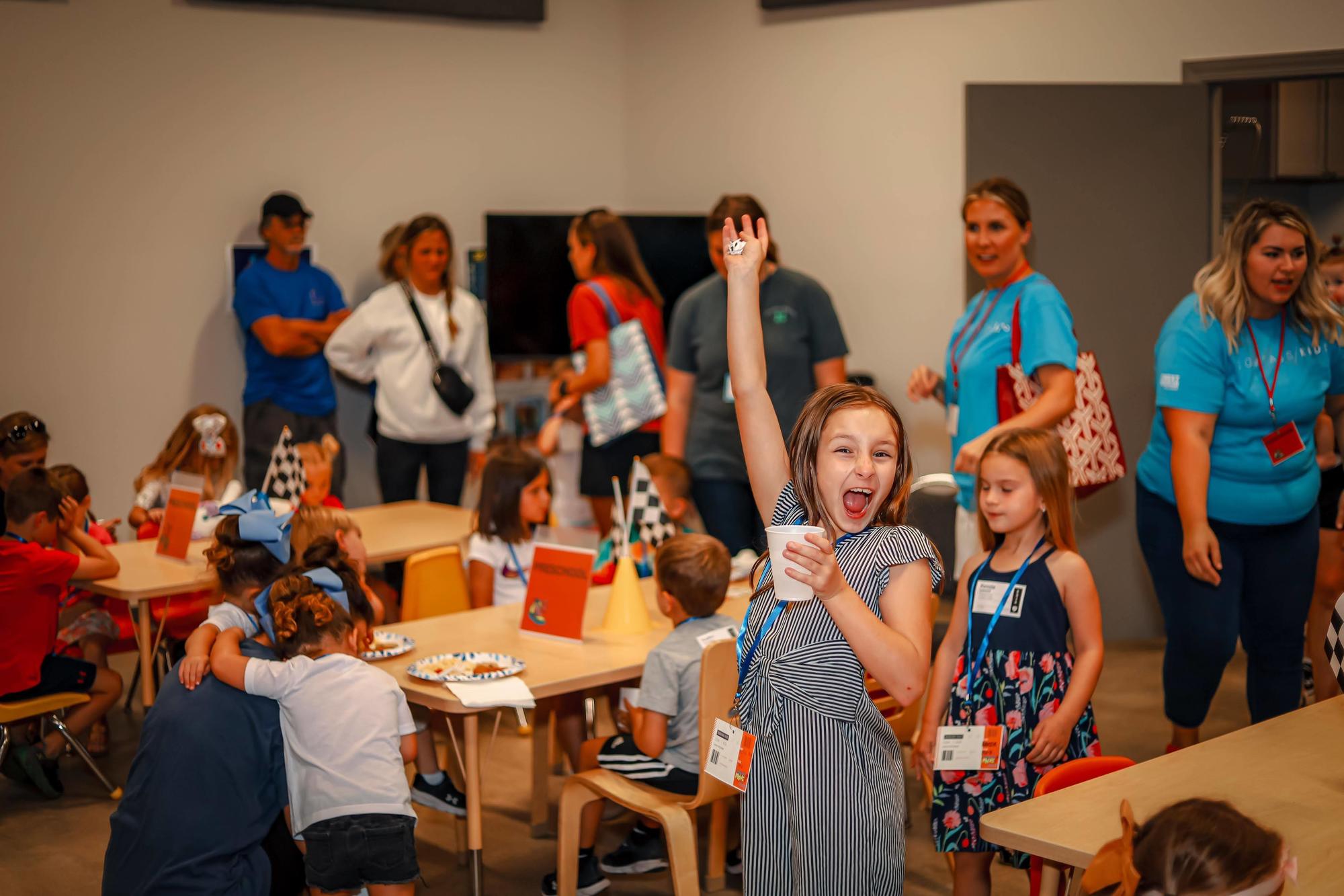 The Compass Church | Batesville, Arkansas | Ministry