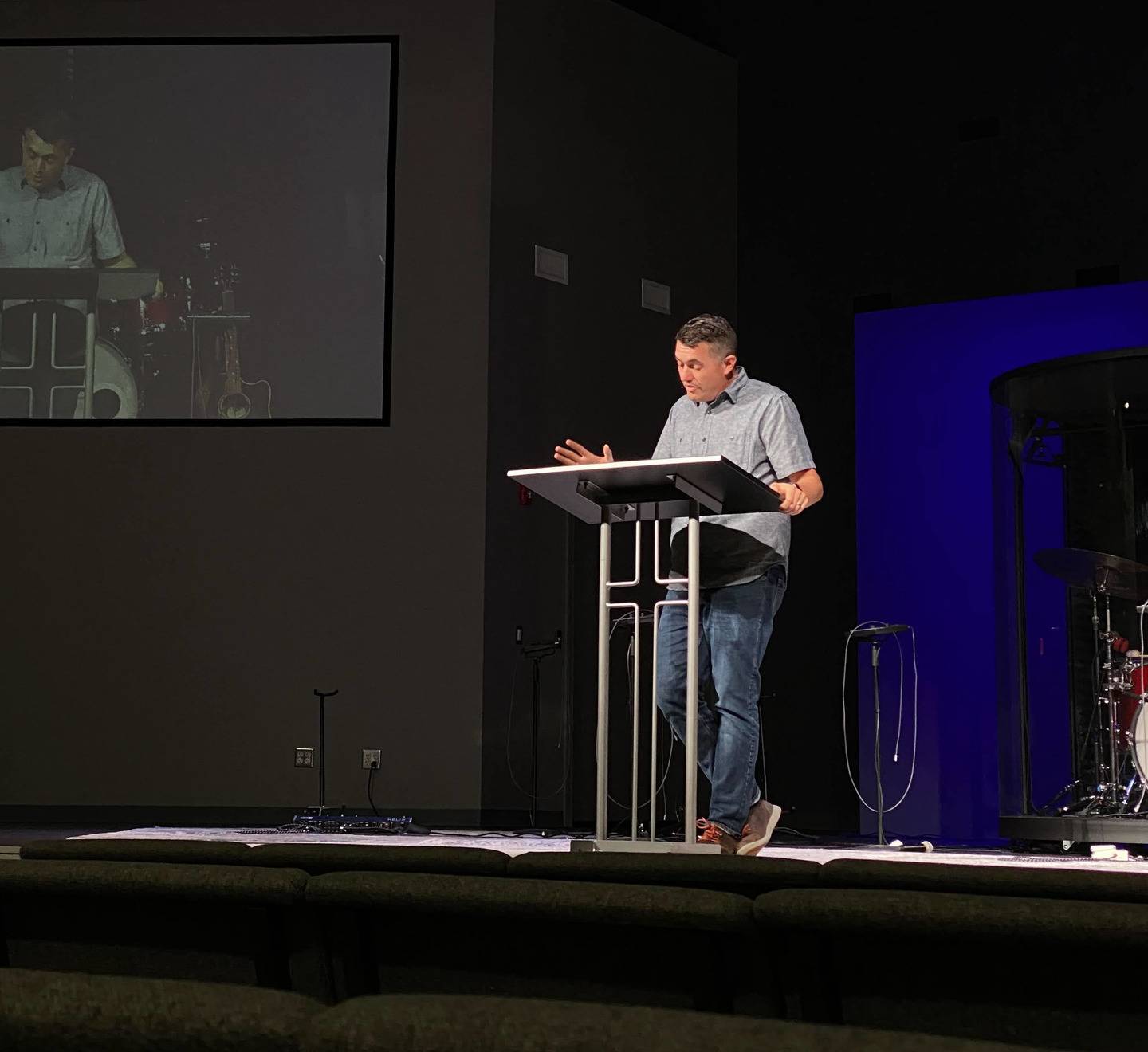 The Compass Church | Batesville, Arkansas | Home