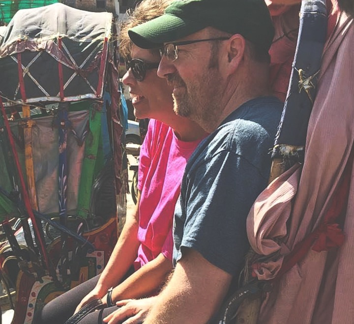 The Compass Church | Batesville, Arkansas | Home