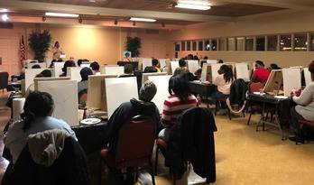 Beacon of Light Church | Home