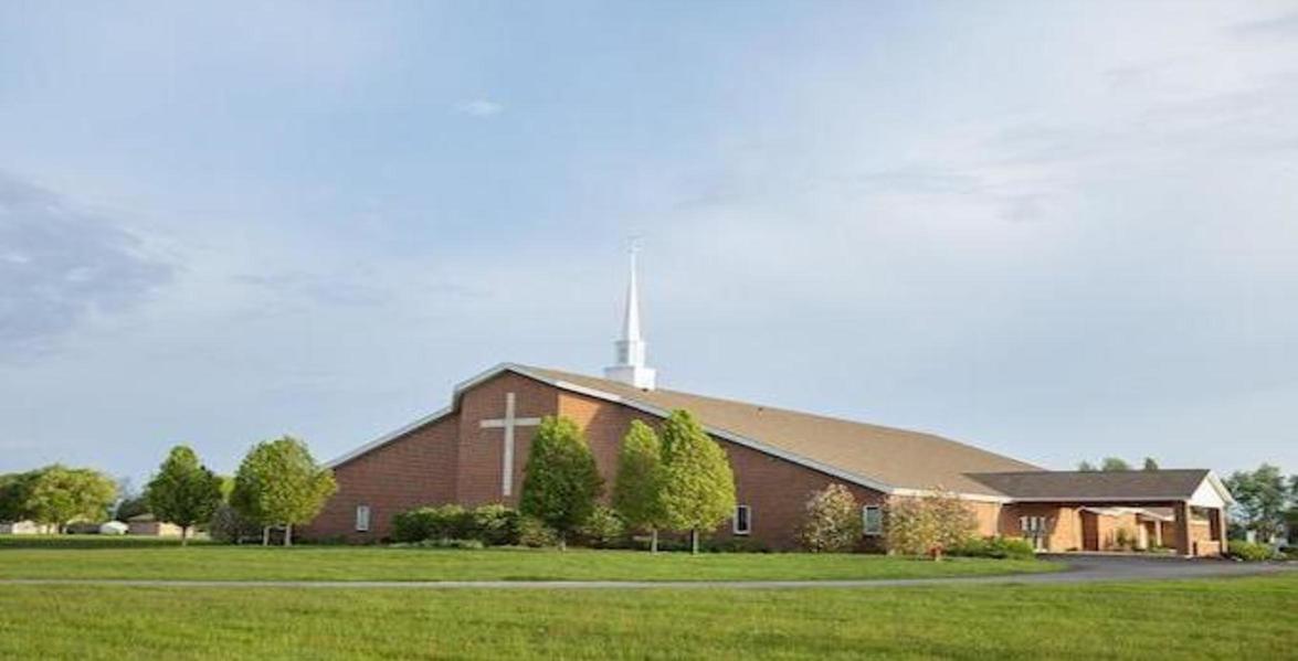 Otterbein UMC | Home