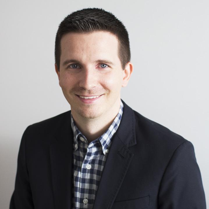 New Source Counseling Centers | Luke Sargent