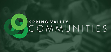 Spring Valley Church | Home