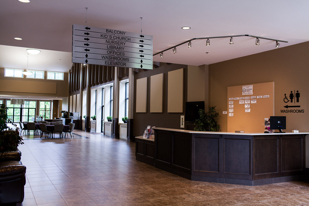 Gateway Community CRC | CONNECT