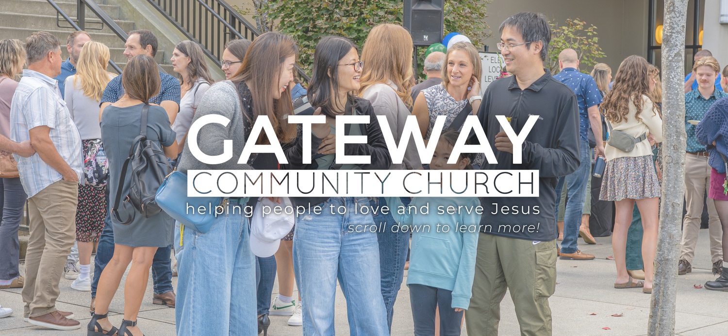 Gateway Community CRC | START