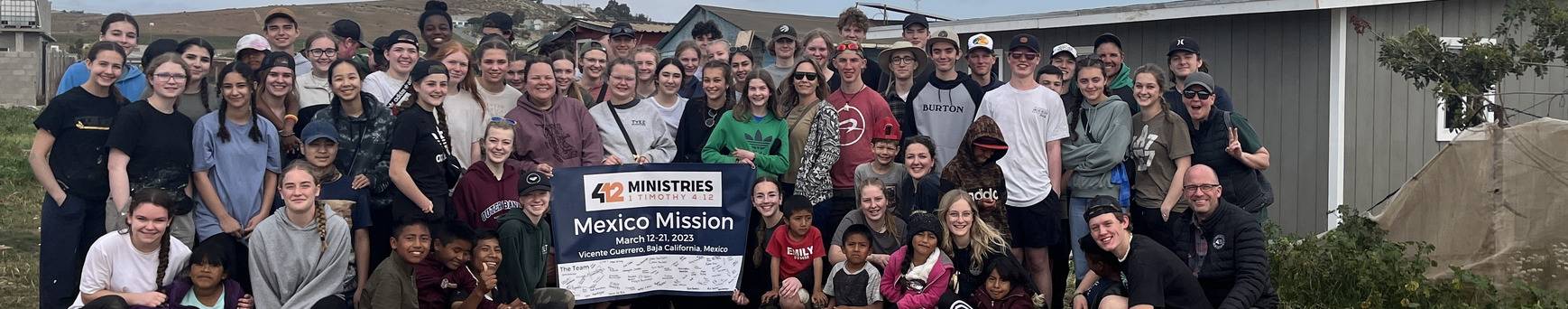 Gateway Community CRC | Visionary Experiences