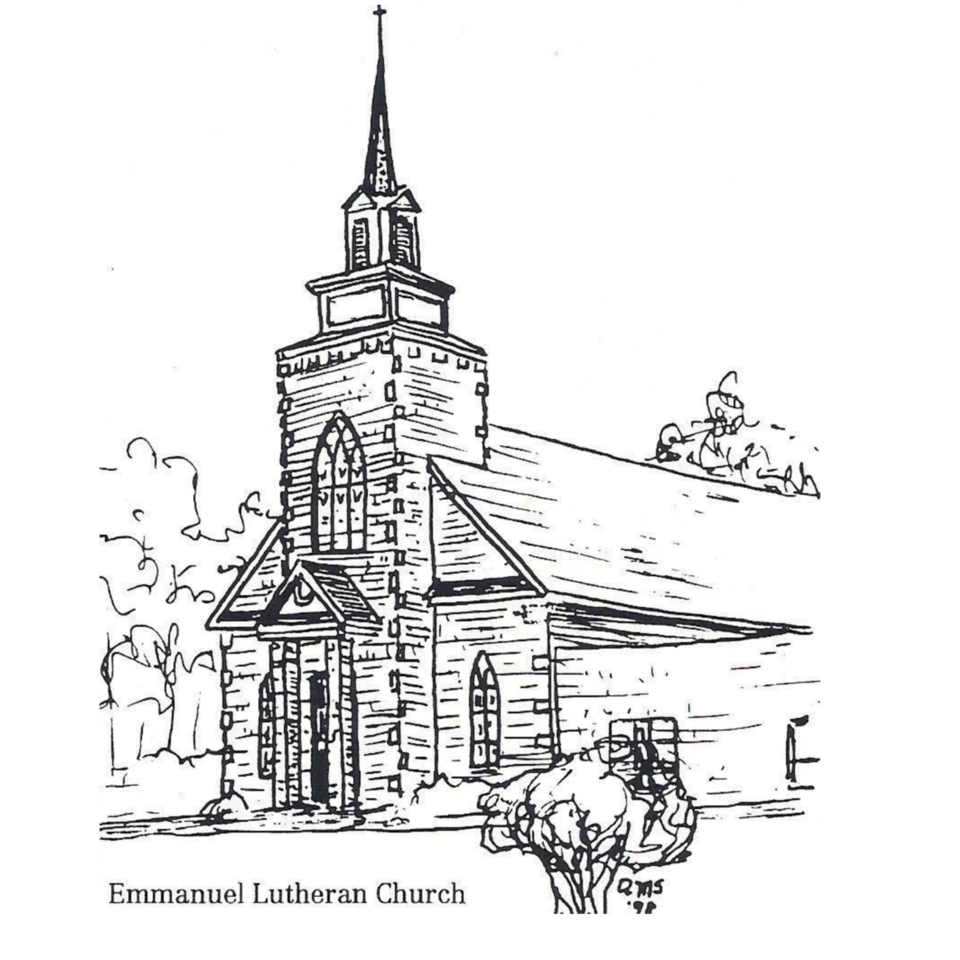 Emmanuel Lutheran Church | About Us