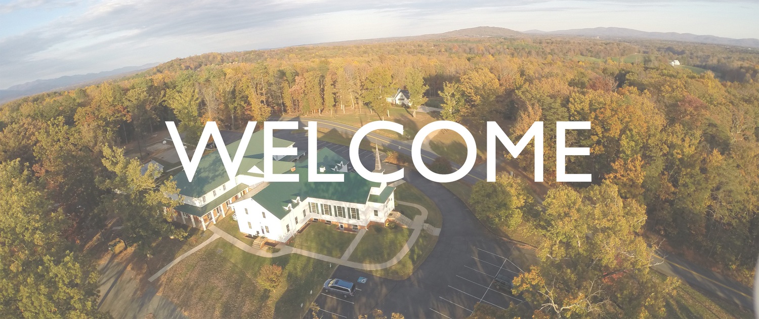 Chestnut Grove Baptist Church | HOME