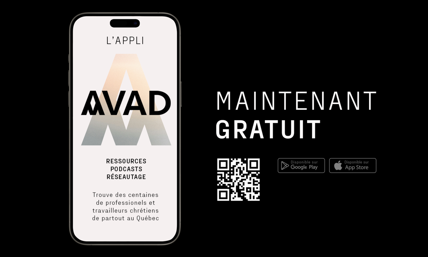 AVAD | ACCUEIL