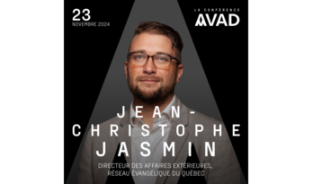 AVAD | Conference