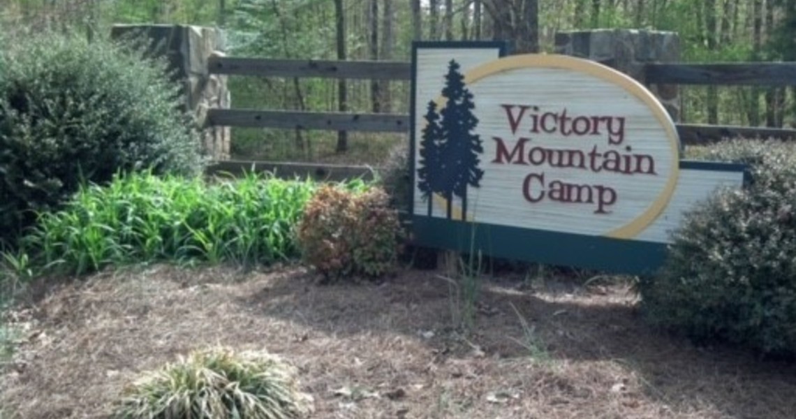 NC East District of the Wesleyan Church | Victory Mountain Camp