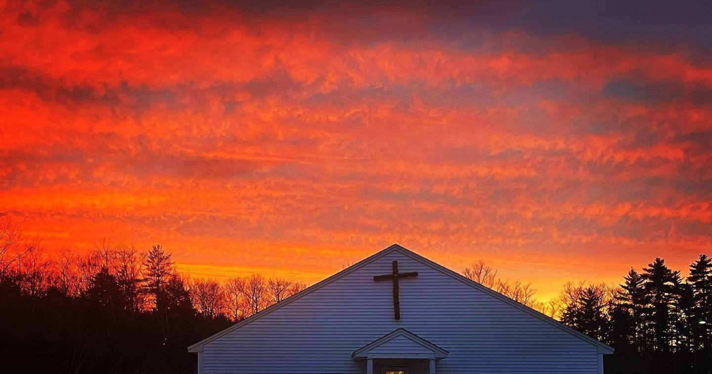 Hope in Christ Church | Welcome