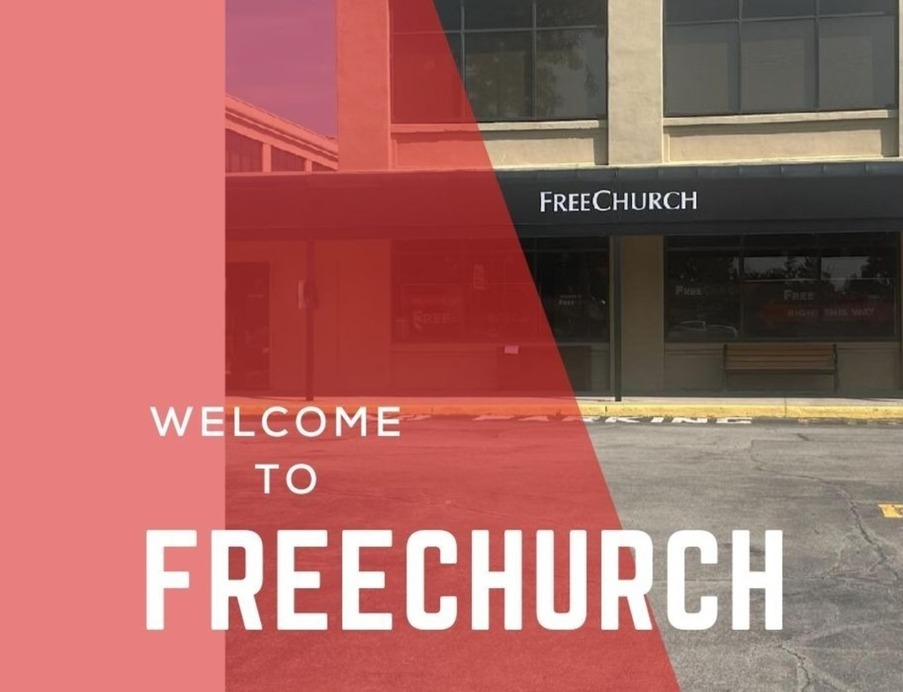 FreeChurch.net | Rochester, NY | Home