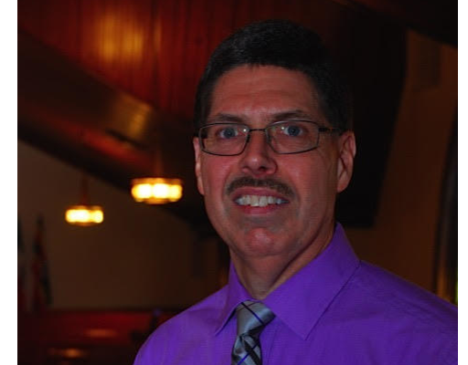 St. Thomas Church | Our Team