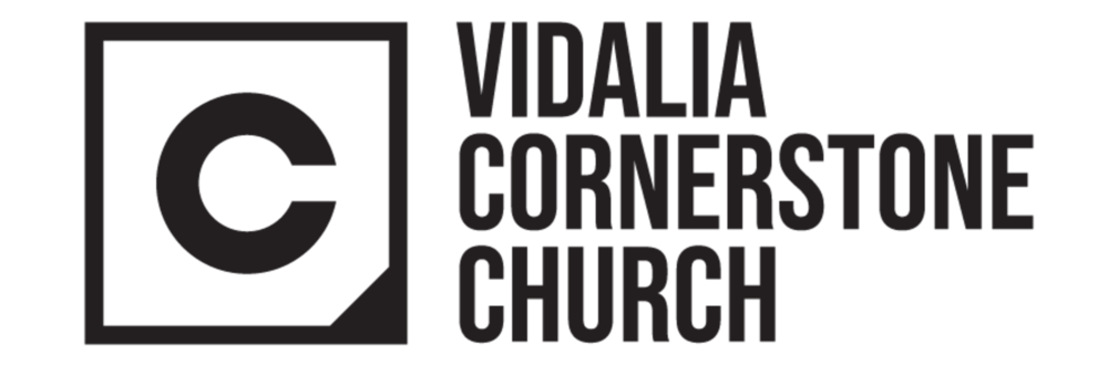 Vidalia Cornerstone Church | HOME