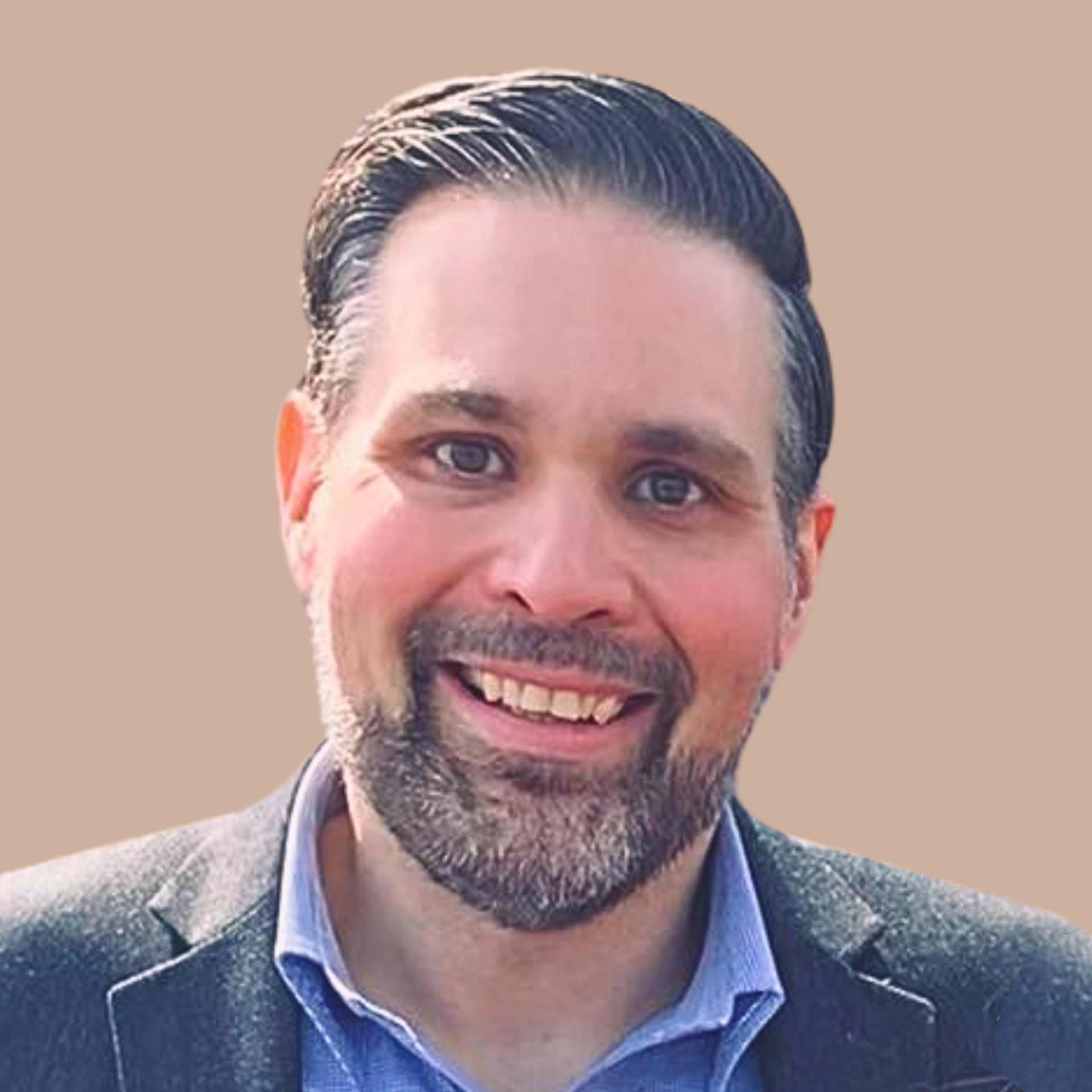 Christ Community Church | Our Team