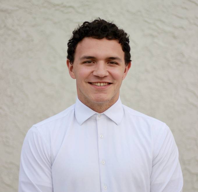 Congregation Baruch HaShem | Leadership