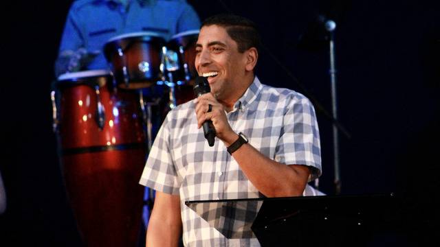 Congregation Baruch HaShem | Home