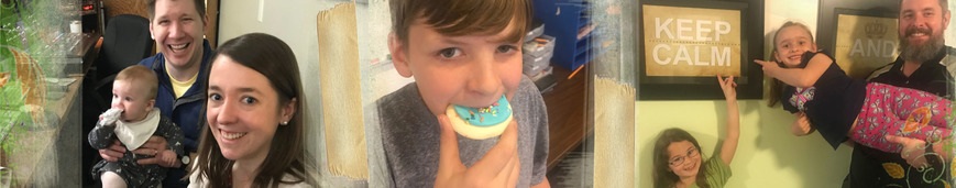 Imperfect Church | New/what to expect