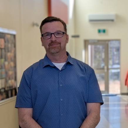 RiverCross Church | Staff & Leaders