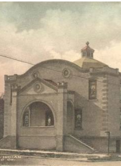 First Christian Church of Tulsa | History of the Building