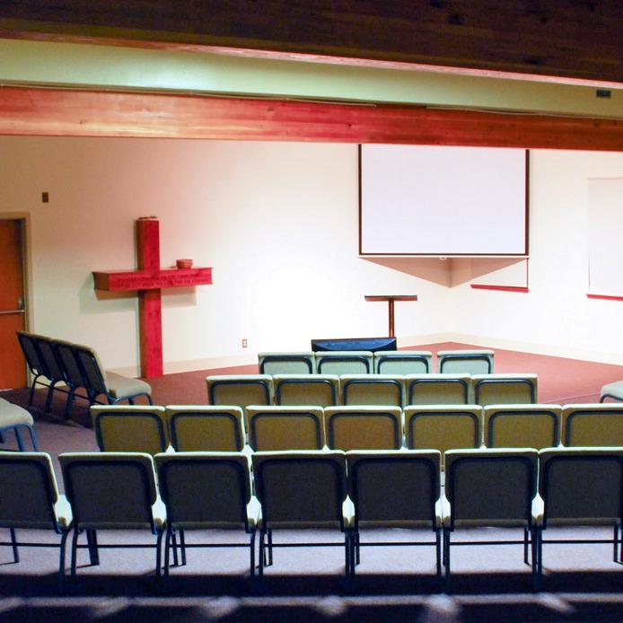 Lake Merced Church of Christ | What to Expect