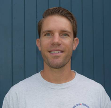 First Baptist Church of Coronado | Staff