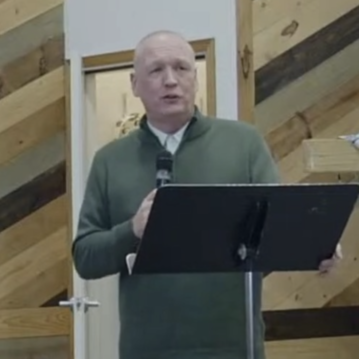 Community Evangelical Free Church of Mahomet | Home