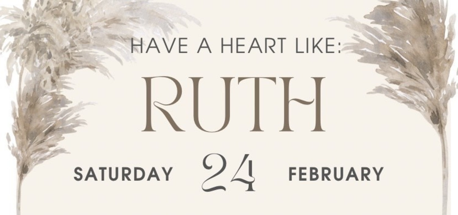 Encounter Christian Church | Women's Conference