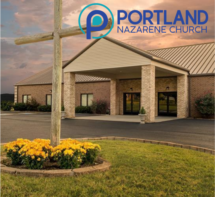 Portland Nazarene Church | Home