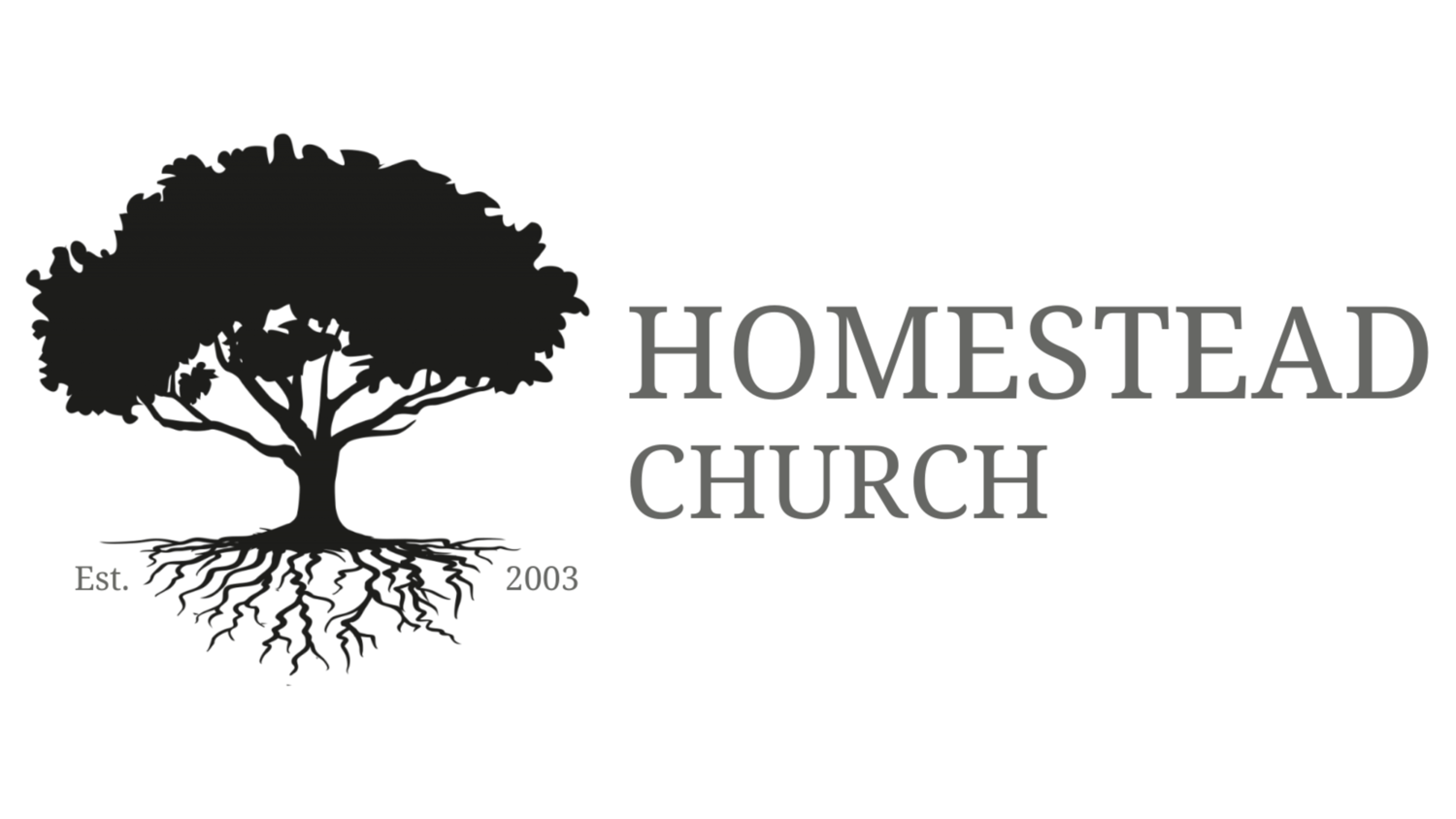 Homestead Church | Home