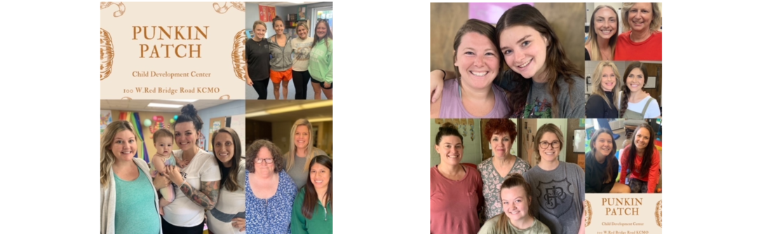 Punkin Patch Child Development Center | Careers