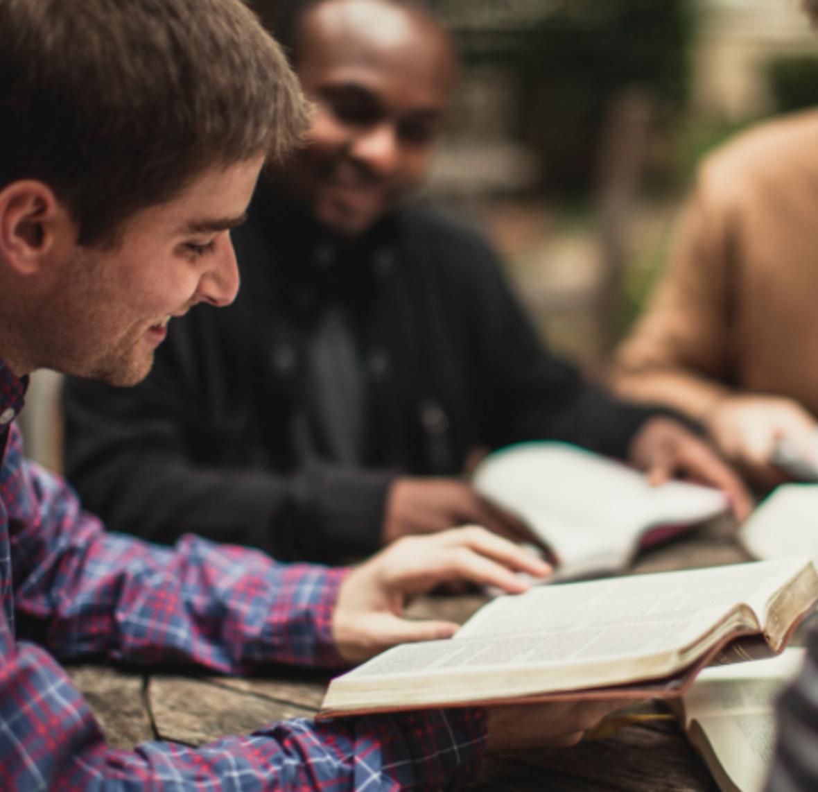 Faith is the Victory Church | HOME