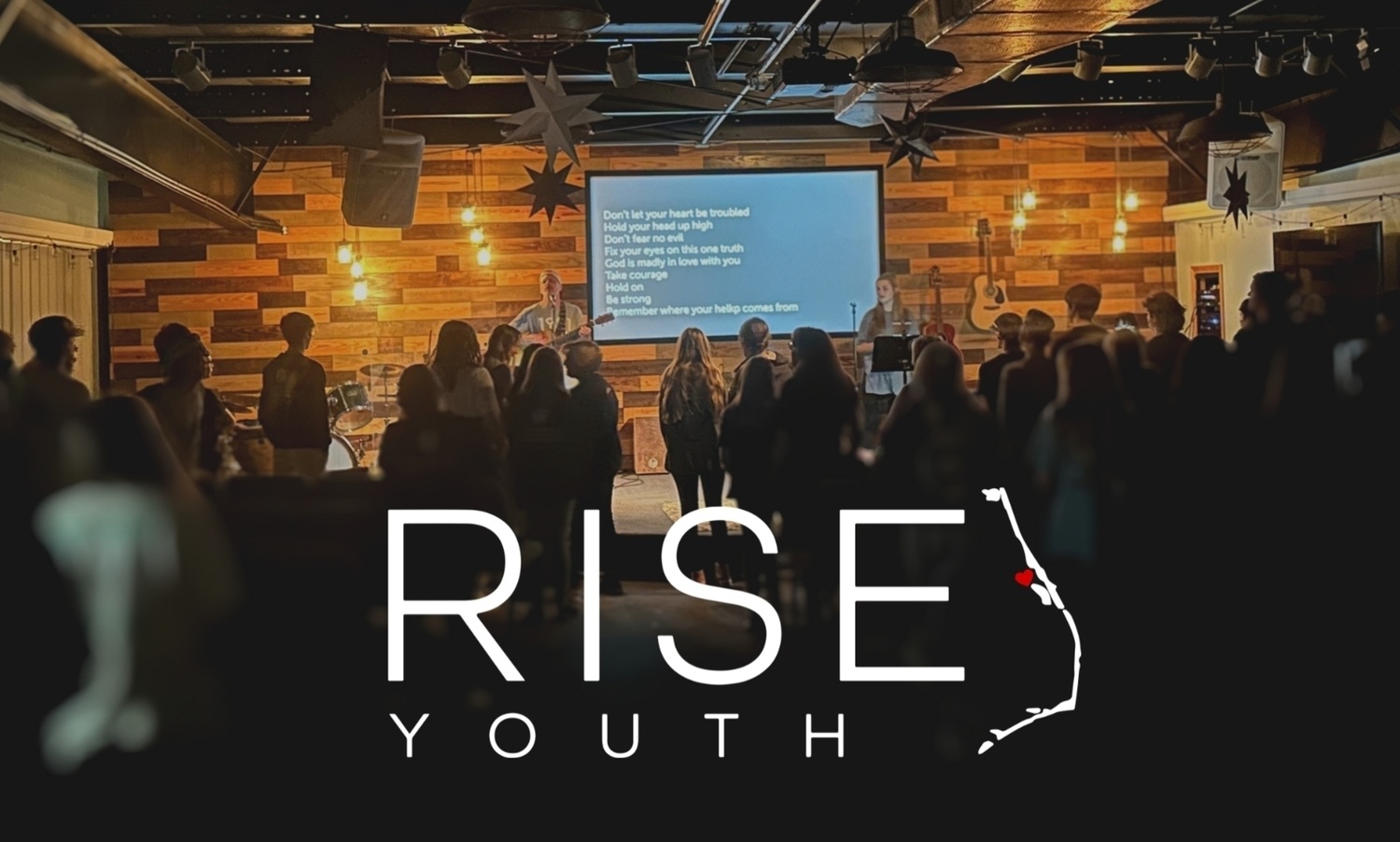 Liberty Christian Fellowship | Youth Teams