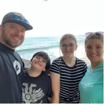 Liberty Christian Fellowship | Leadership