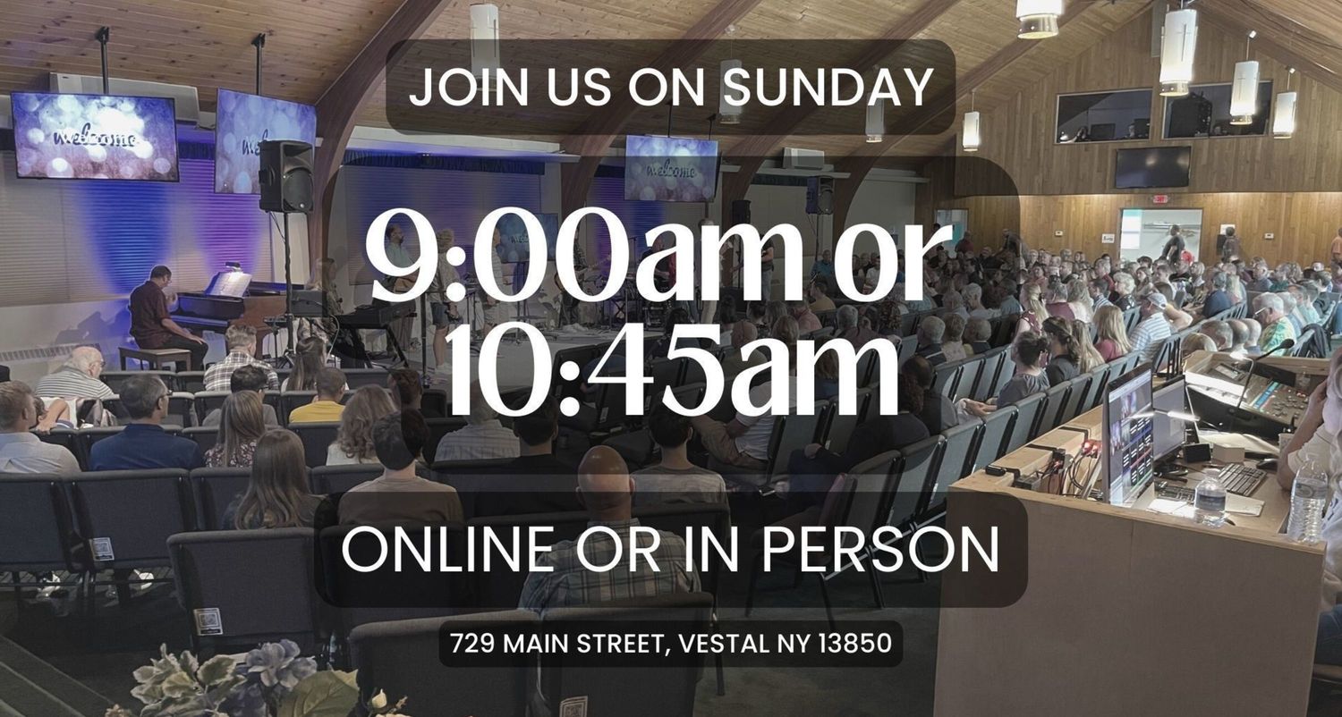 CalTab Church | Home
