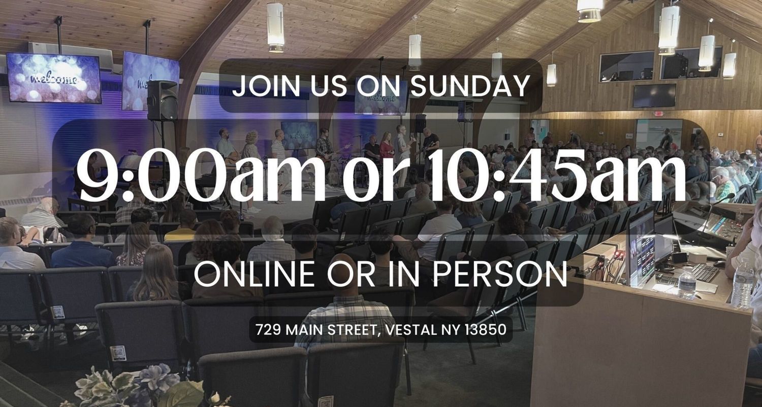 CalTab Church | Home