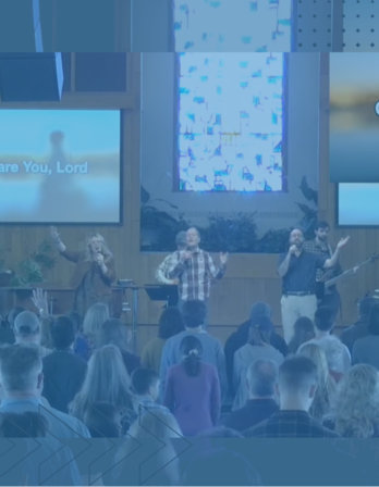 CalTab Church | Plan Your Visit