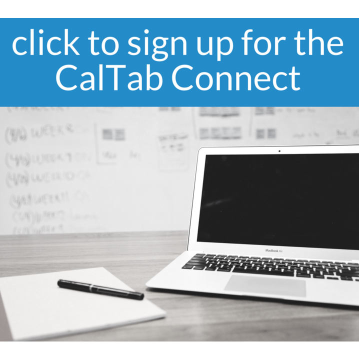CalTab Church | Connect