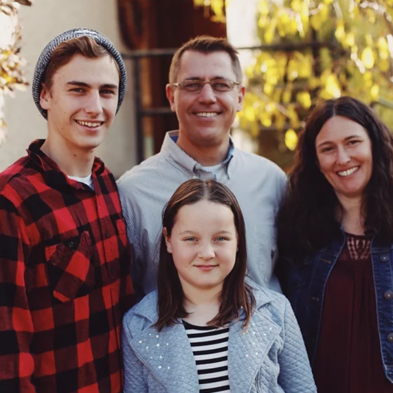 New Hope Christian Fellowship | Home