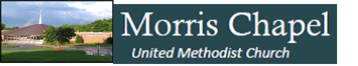 Morris Chapel | Home