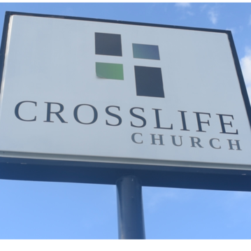 CrossLife Church | Home