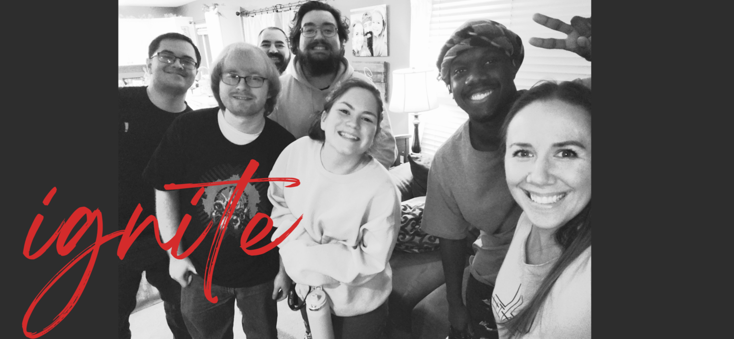Renton Christian Center | Ignite Young Adults