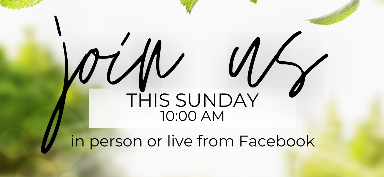 Renton Christian Center | Home