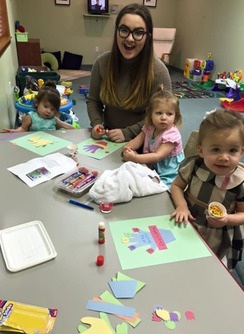 Renton Christian Center | Our Story